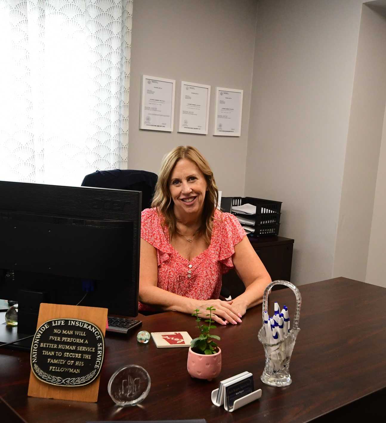 Home | Beth Rogers Agency Inc.